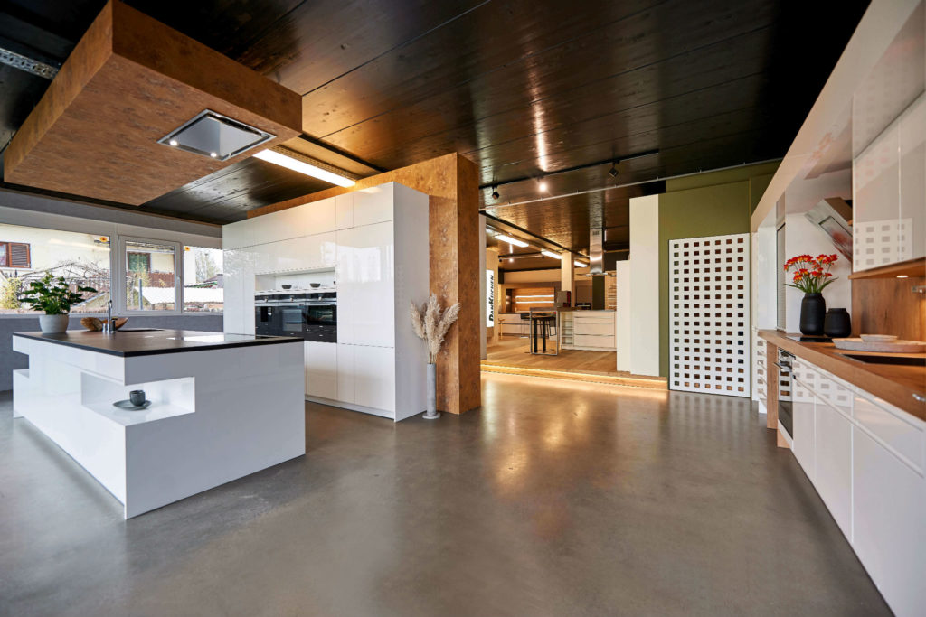 DAN KÜCHEN Lustenau » Küchenfinder