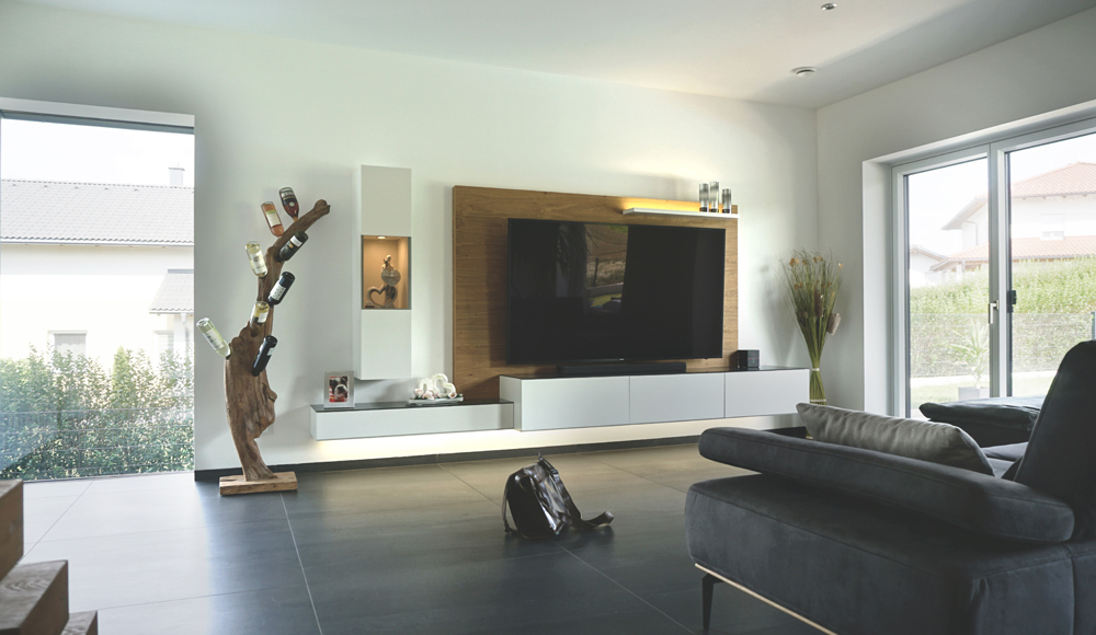 BAM.wohnen Vorchdorf » Küchenfinder